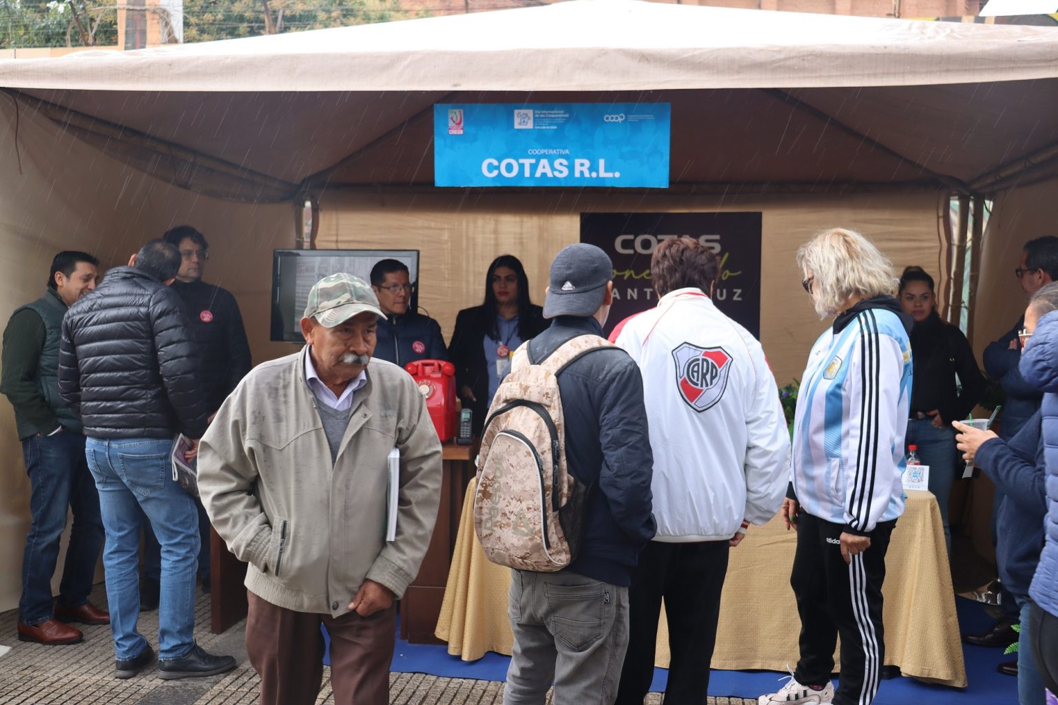 novedades - Cotas